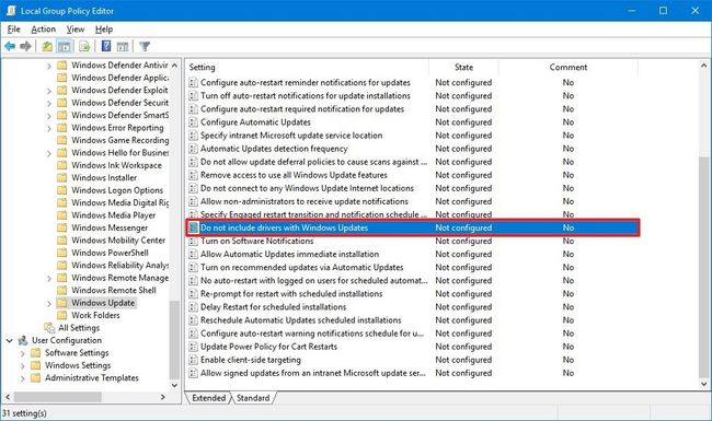 How to disable automatic driver updates on Windows 10 | Windows Central
