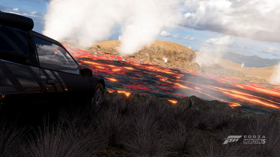 Forza Horizon 5 looks to wind down with first 2025 update | Windows Central