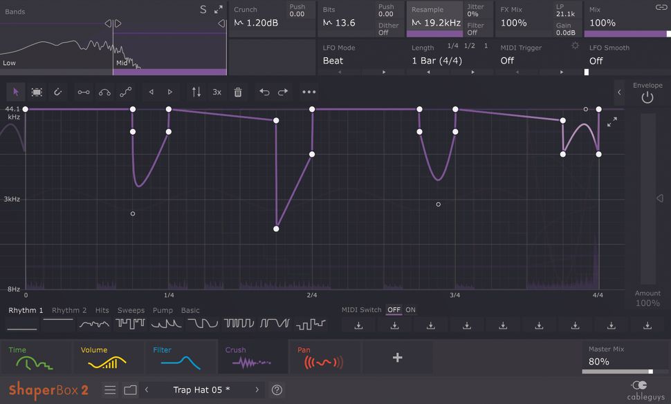 The ultimate beginner's guide to extreme effects and plugins | MusicRadar