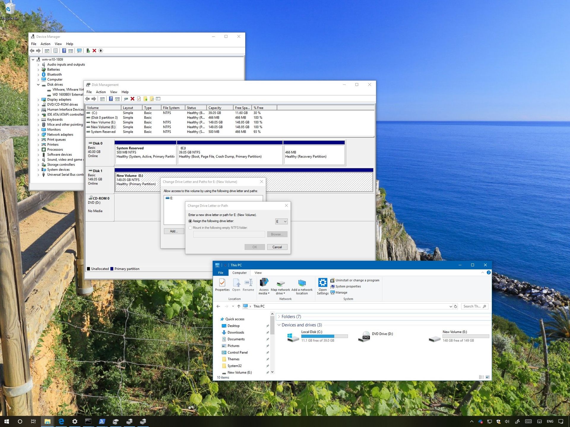 How to troubleshoot and fix external drive not detected issues on ...