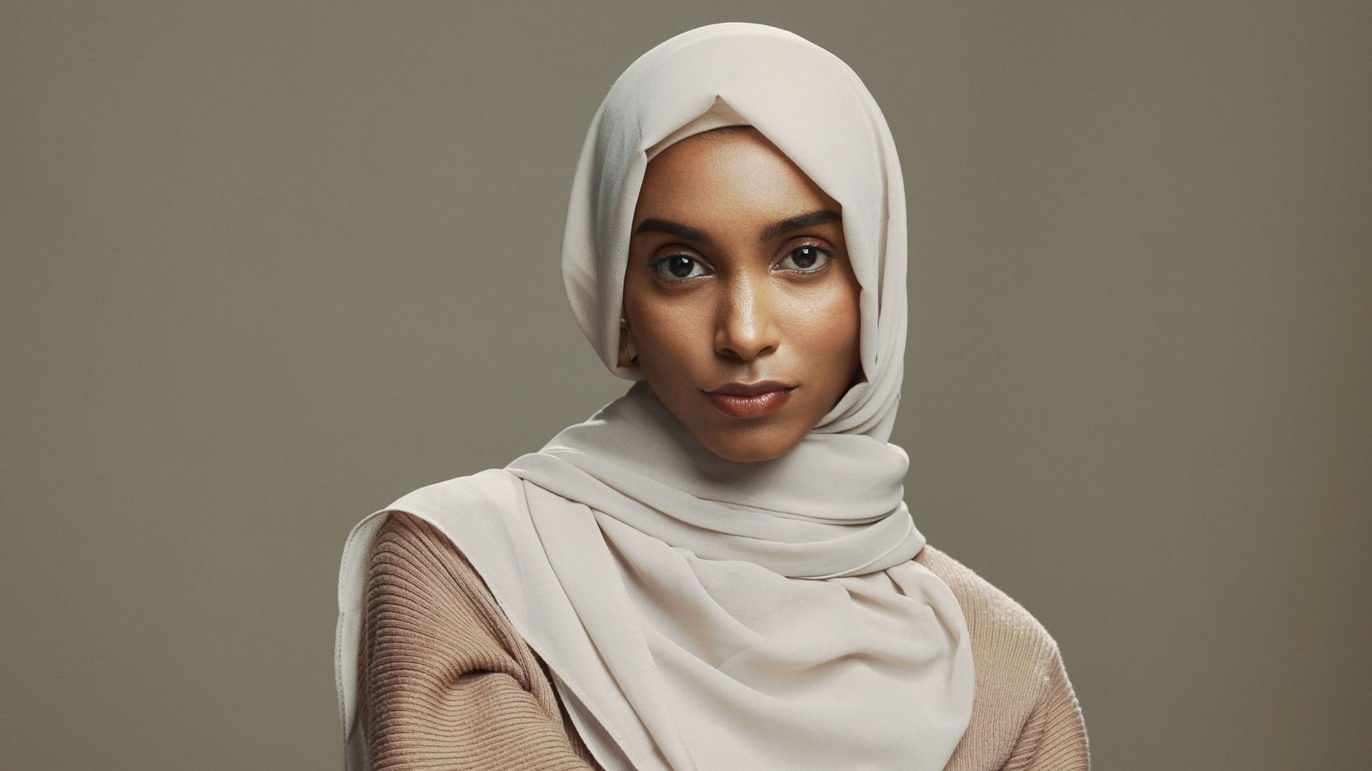 Skin Fasting During Ramadan | Marie Claire UK