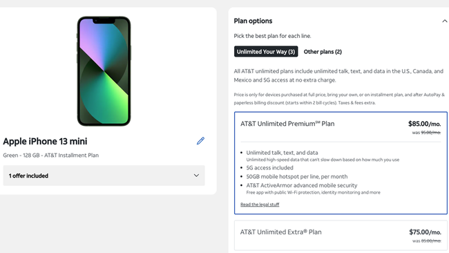 How to get a free iPhone, using trade-in or contract bundles | TechRadar