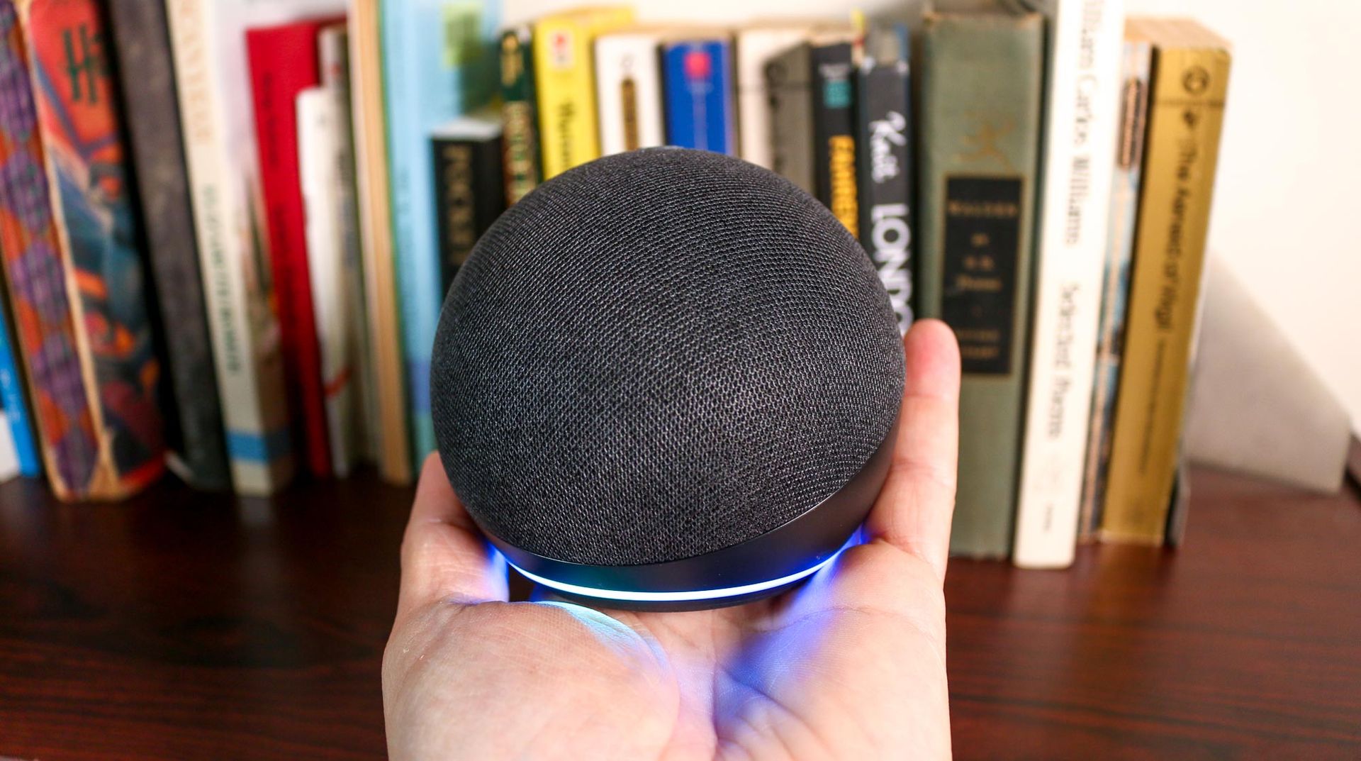 Alexa won’t cut you off anymore — if you activate this new feature ...