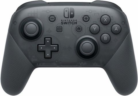 How to use a Nintendo Switch Pro Controller with an Android phone ...