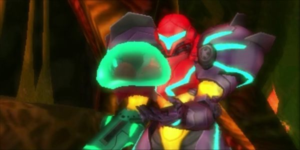 Why MercurySteam Loves Working With Nintendo | Cinemablend