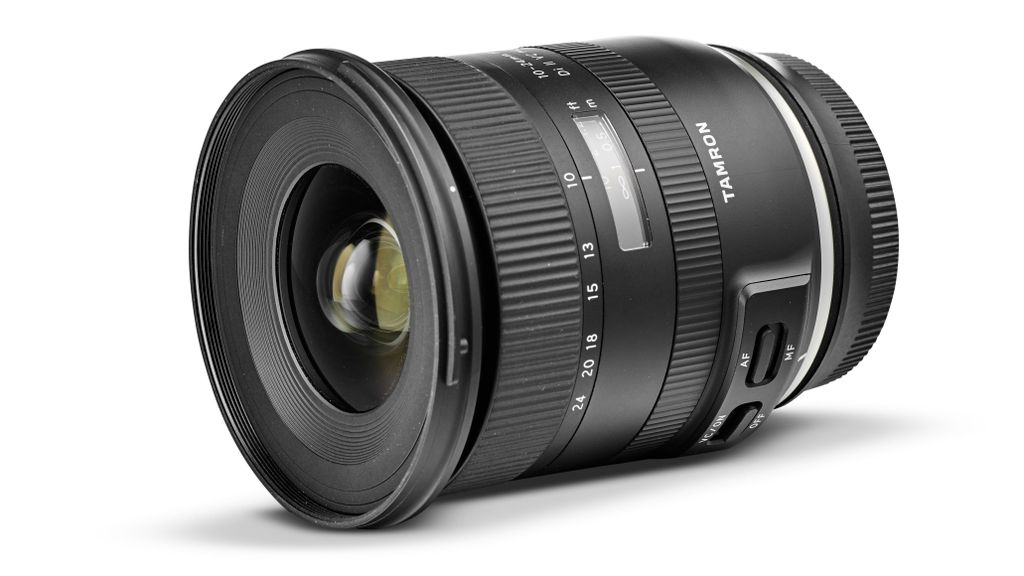 Best wide-angle lenses | Digital Camera World