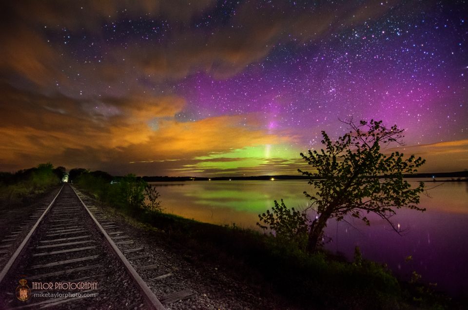 Amazing Night Sky Photos by Stargazers (May 2013) | Space