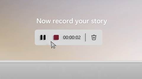 Windows 11's screenshot tool is getting a screen recording feature ...