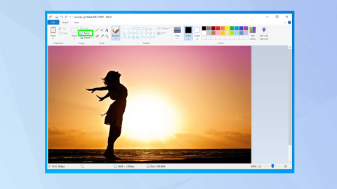 How to resize an image for sharing online | Tom's Guide