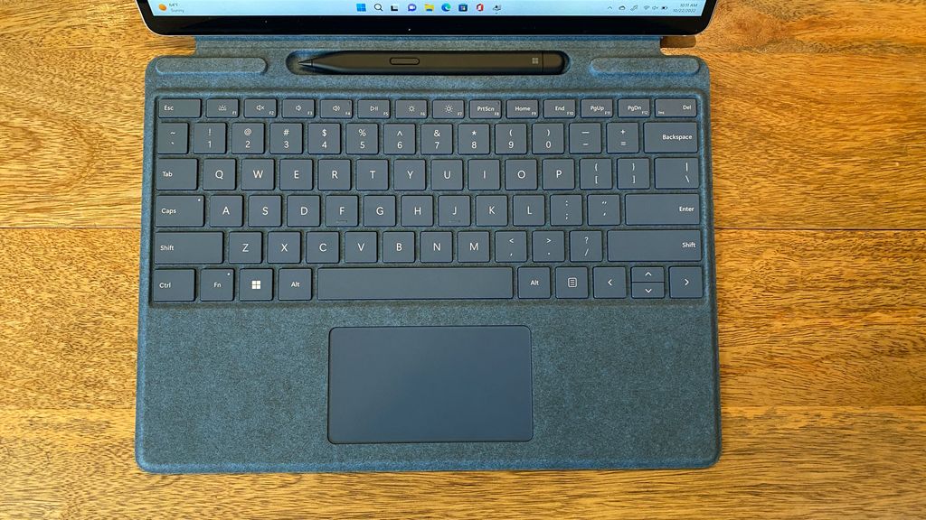 Microsoft Surface Pro 9 (SQ3) Review: Arm Takes Center Stage | Tom's ...