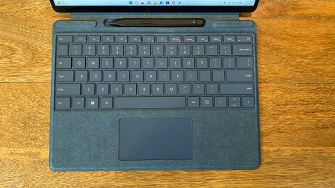 Microsoft Surface Pro 9 (SQ3) Review: Arm Takes Center Stage | Tom's ...