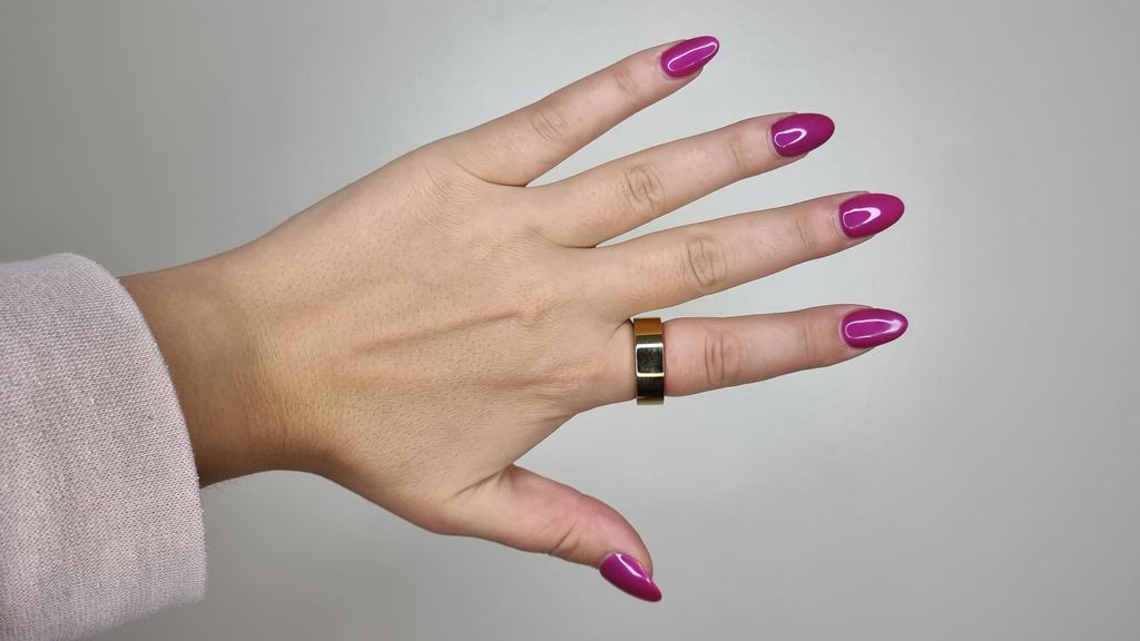 Ultrahuman Ring AIR review | Live Science