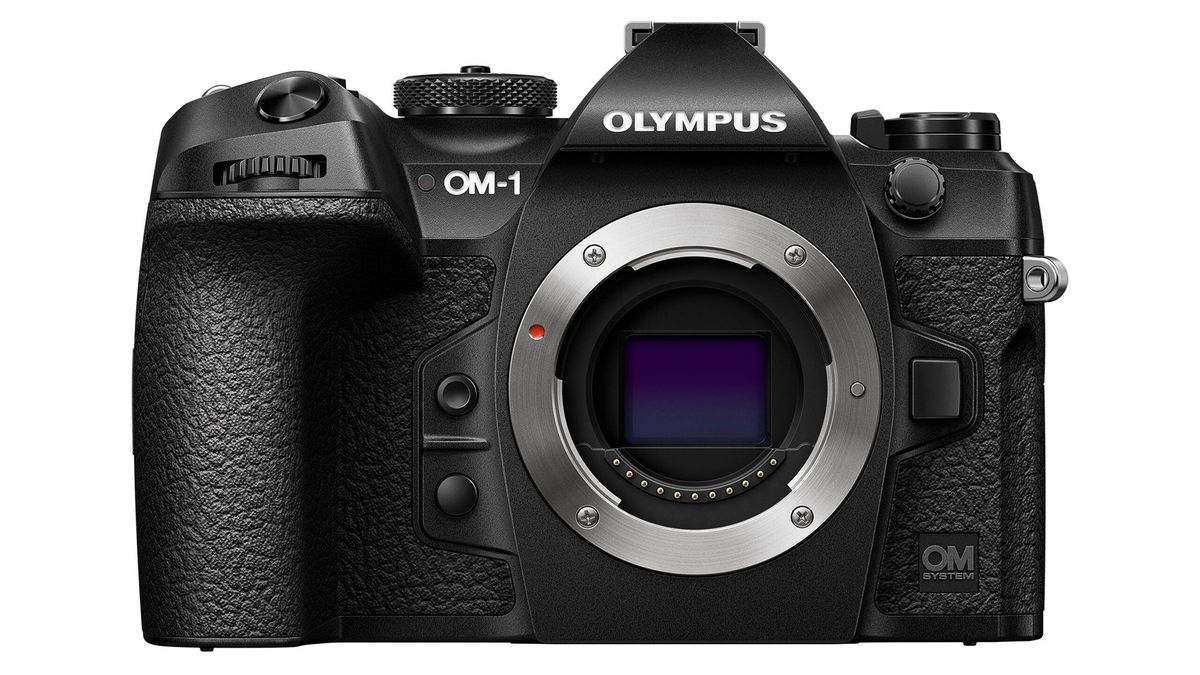 Olympus OM-1 vs OM-D E-M1 Mark III | Digital Camera World