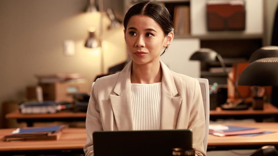 Matlock episode 2 recap: Matlock and Olympia clash | What to Watch