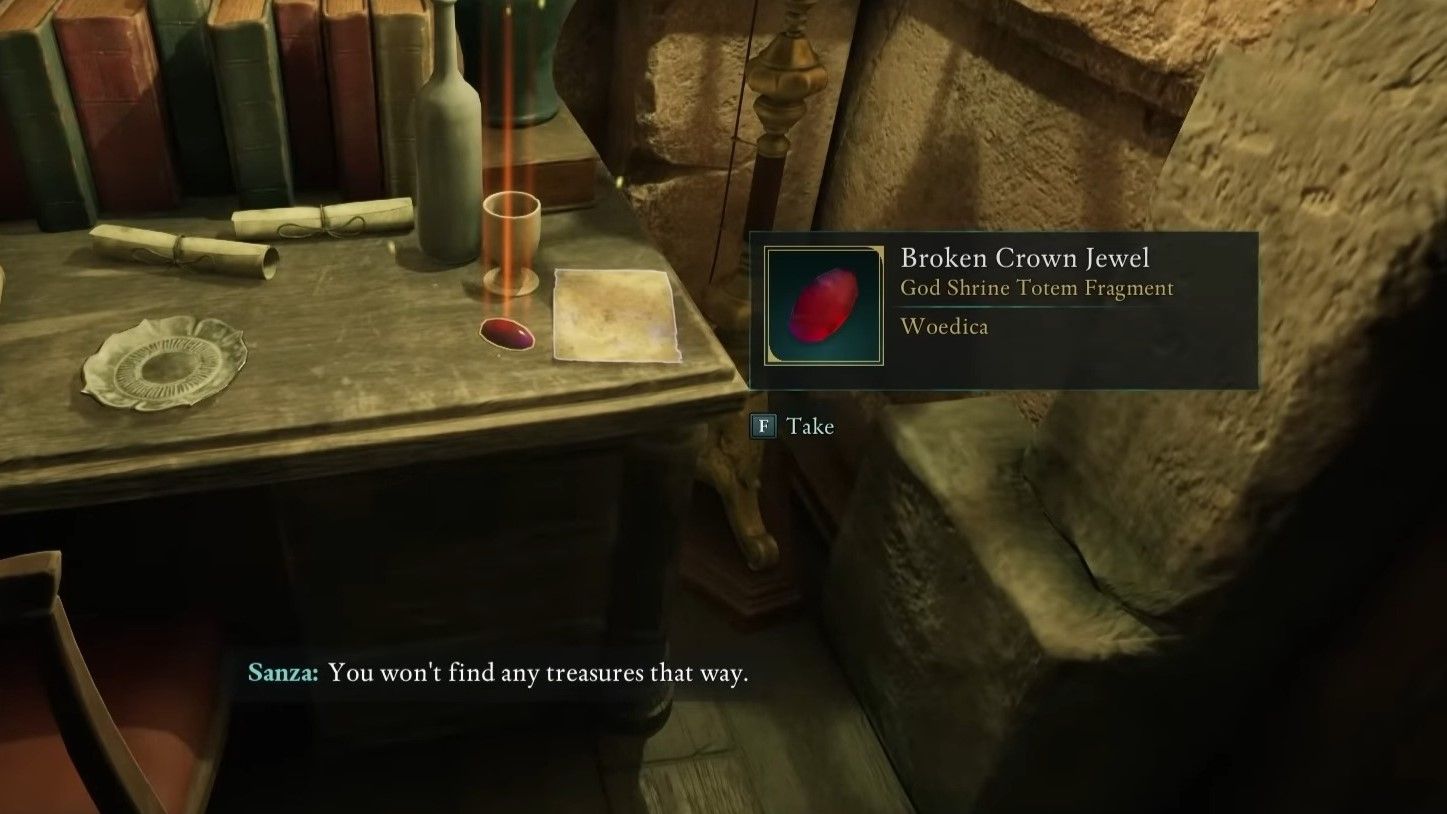 This "secret" Avowed setting makes exploring so much easier | Windows ...