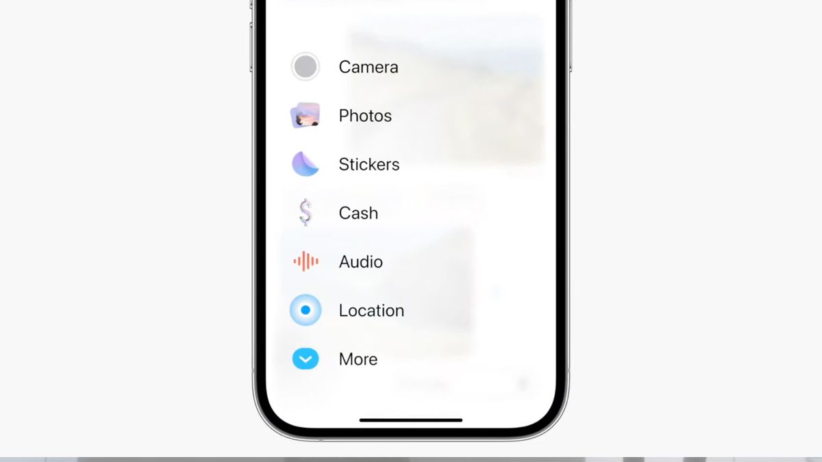 Las 10 mejores funciones de iOS 17 anunciadas en la WWDC 2023 | TechRadar