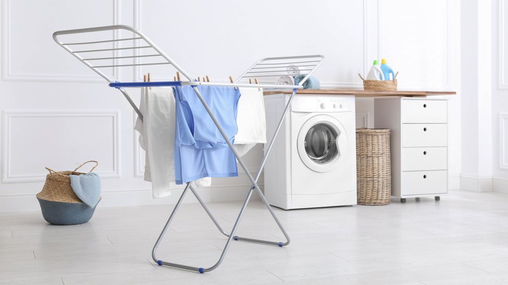 Clothes dryer vs clothes rack dryer — which is better? | Tom's Guide