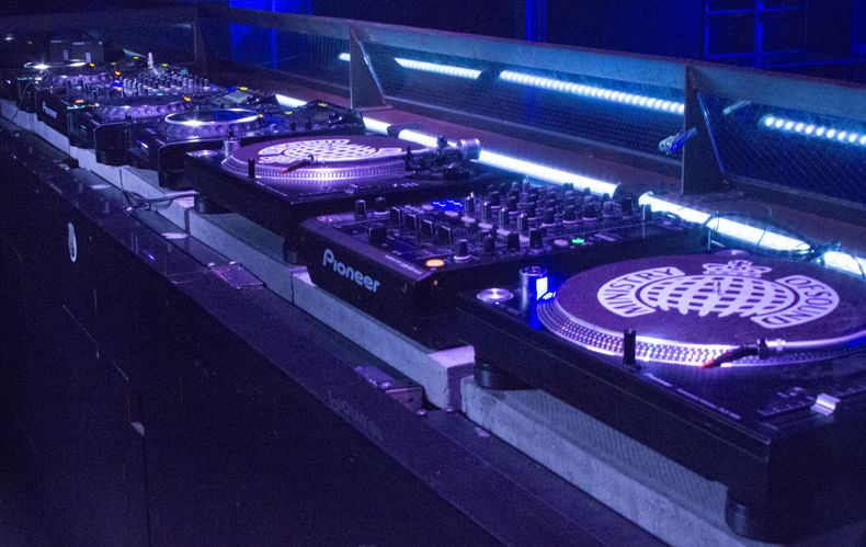 The inside story of the Ministry of Sound sound system | What Hi-Fi?