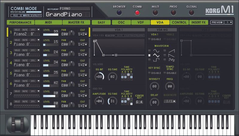 How to use classic dance sounds in modern deep house | MusicRadar