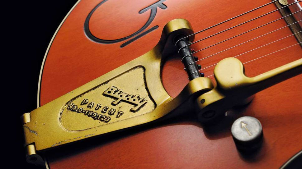 Fender Acquires Bigsby | Guitar World