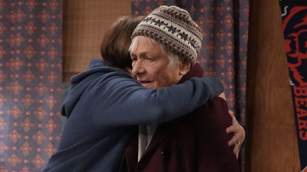 The Conners Dropped A Huge Reveal That Twists Up Roseanne And Jackie's ...
