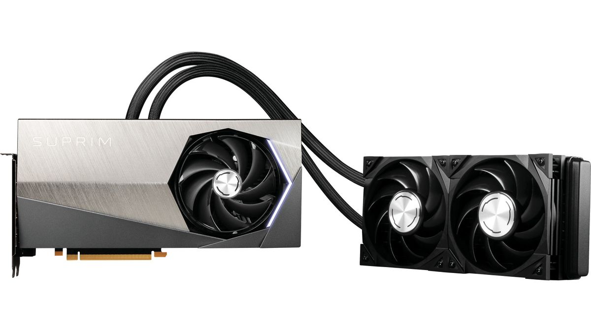 The best graphics cards: from Nvidia, AMD and MSI to Gigabyte ...