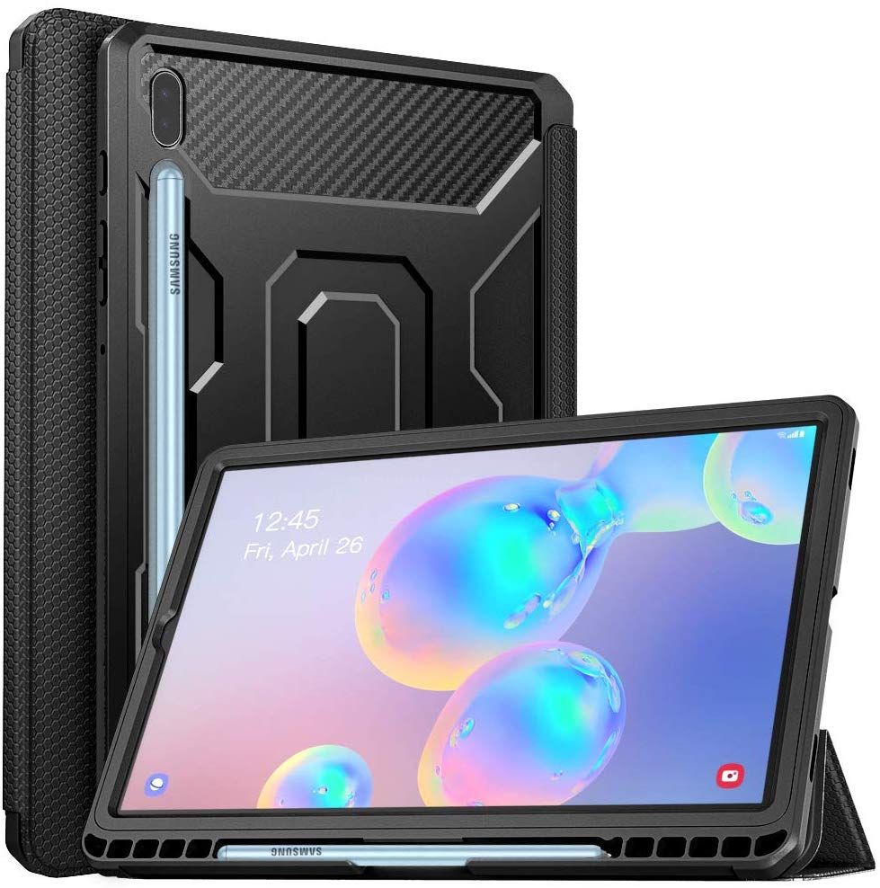 Best Galaxy Tab S6 Cases 2022 | Android Central