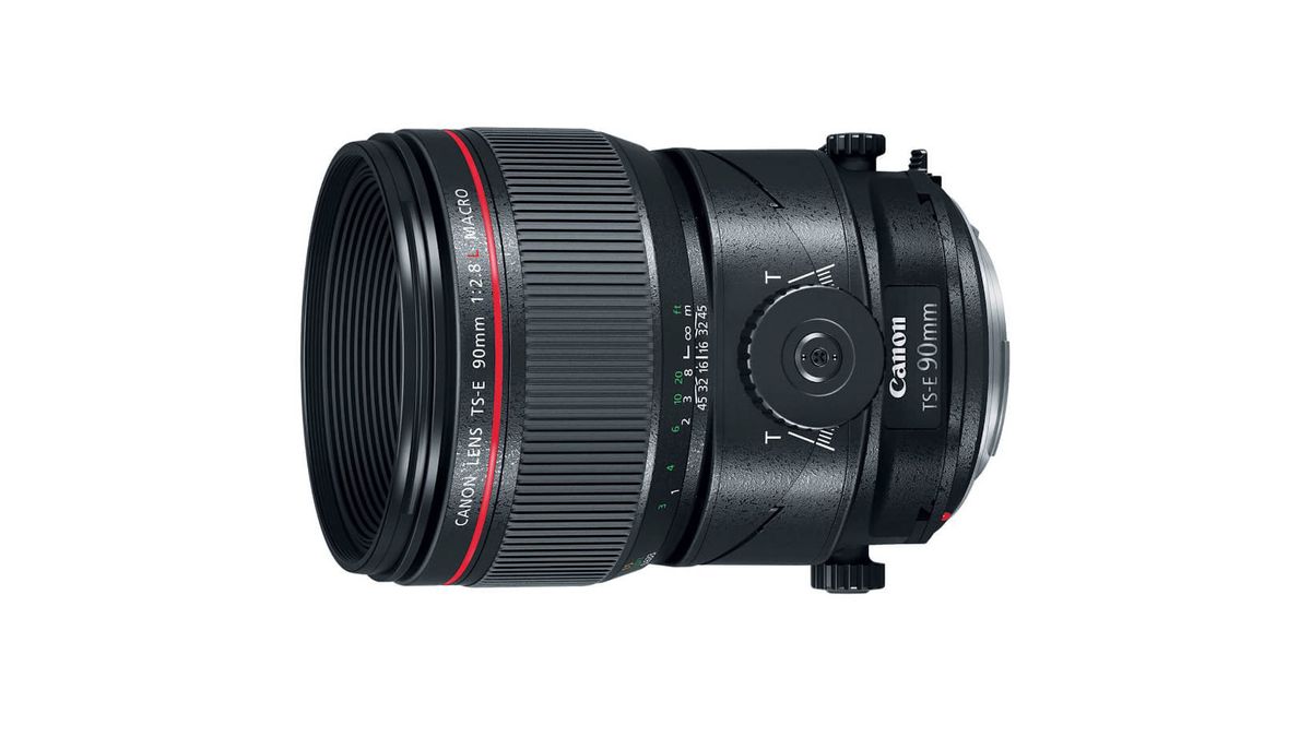 The best tilt-shift lenses | Digital Camera World