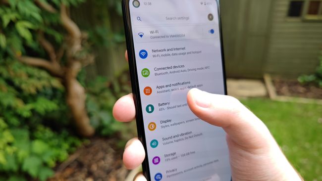 How to delete apps on Android | Tom's Guide