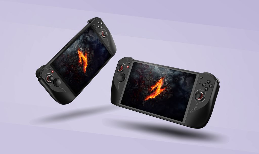 Acer Nitro Blaze 11 is a new Steam Deck competitor with detachable ...