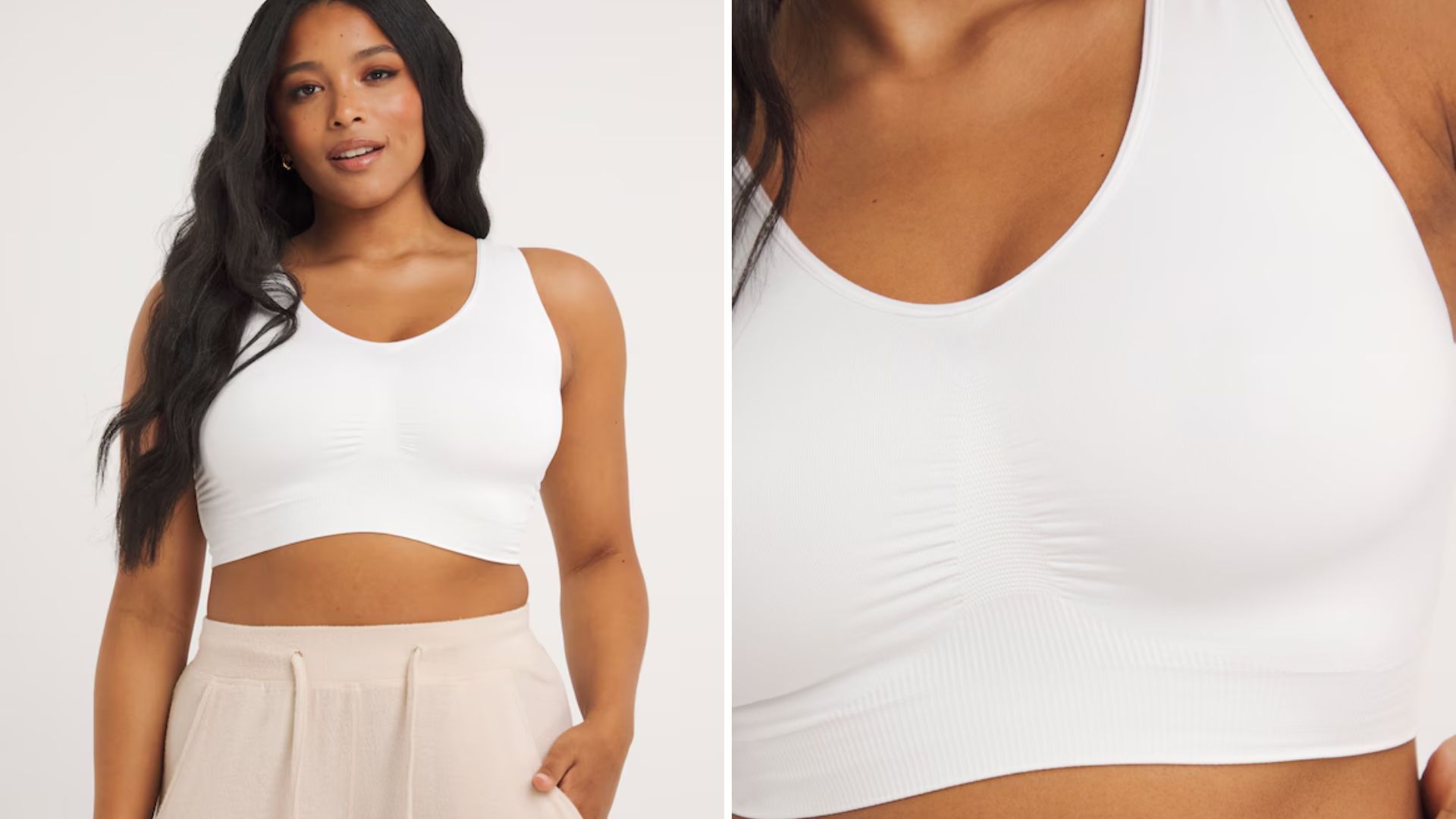 The 16 most comfortable bras of 2025 reviewed by experts | Woman & Home