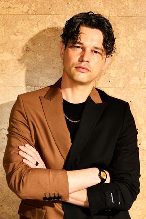 Before & After: from ‘super dated’ to ‘home to covet’