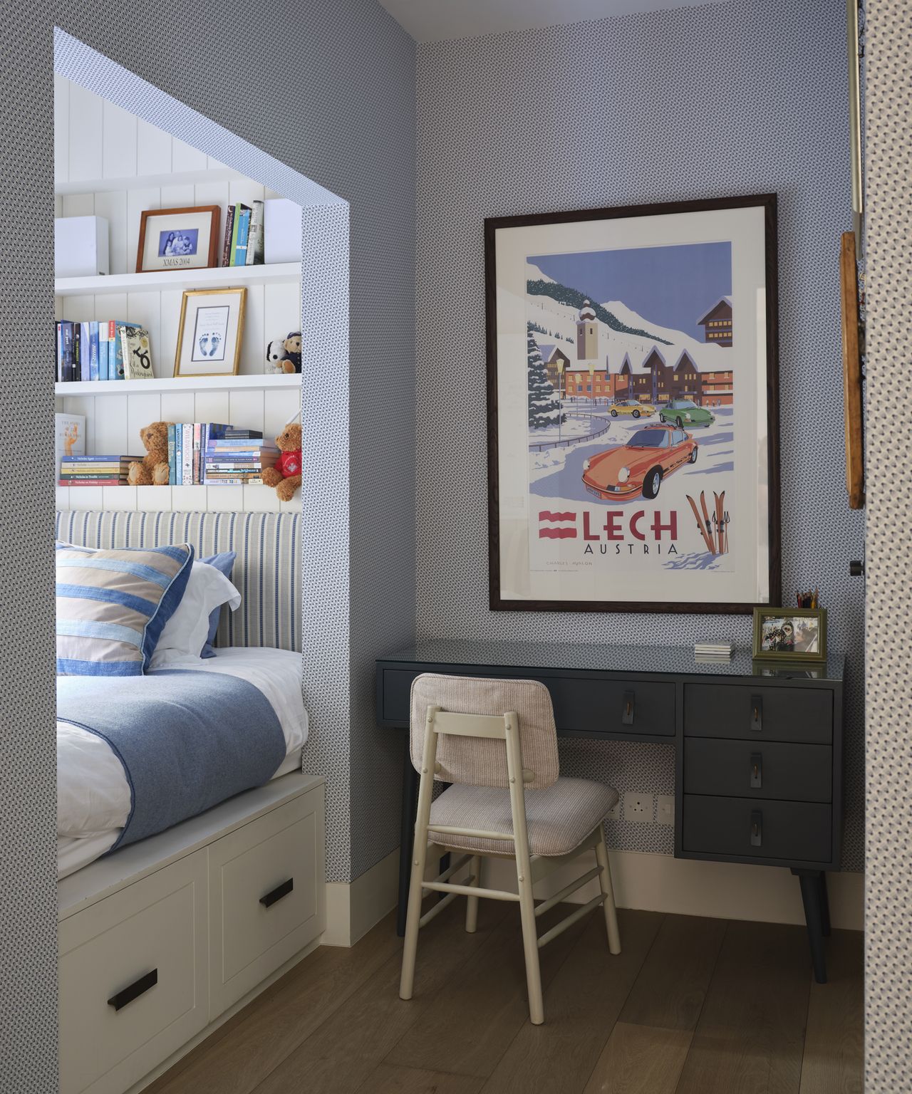 Bedroom storage ideas: 10 clever ways to organize and declutter a ...