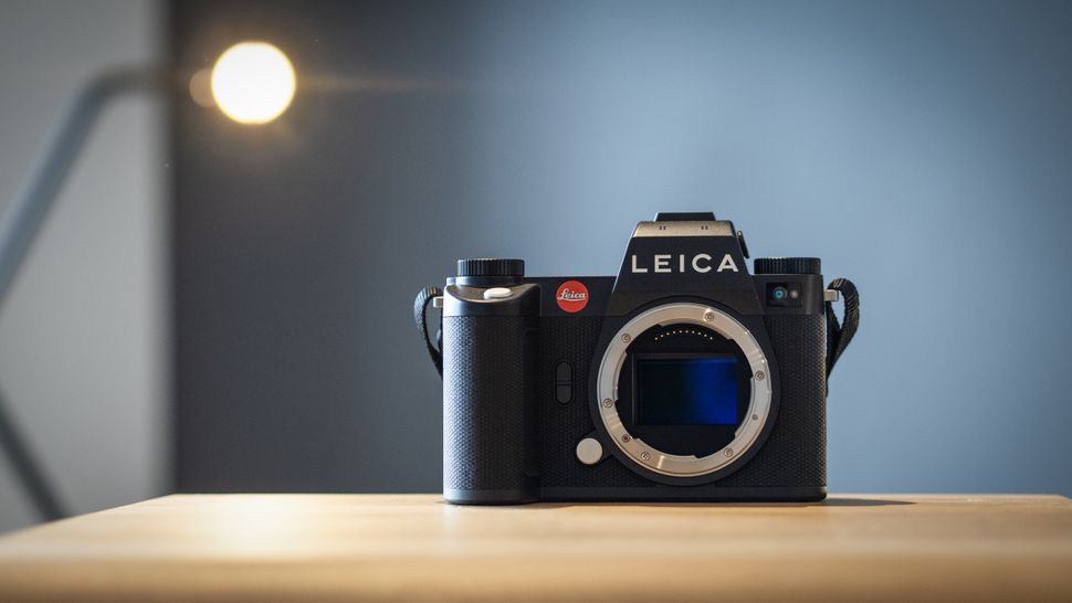 Leica SL3 review: this is the first Leica that I would actually buy | Digital Camera World