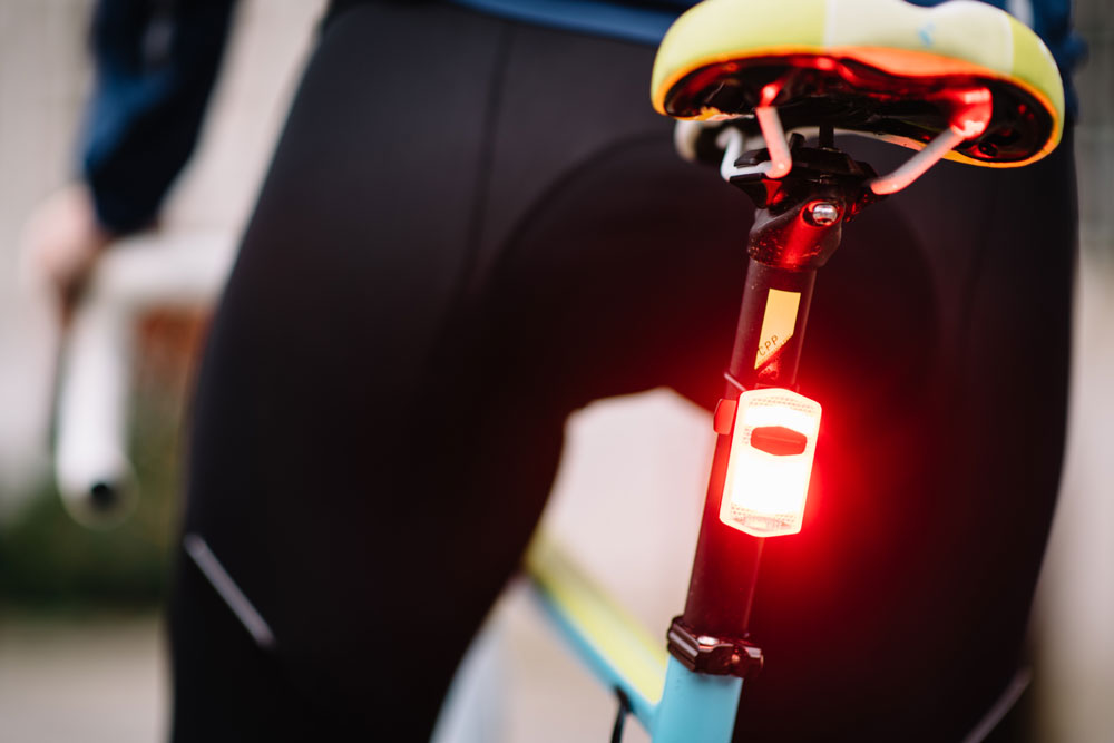Daytime running lights: should you be running them? | Cycling Weekly