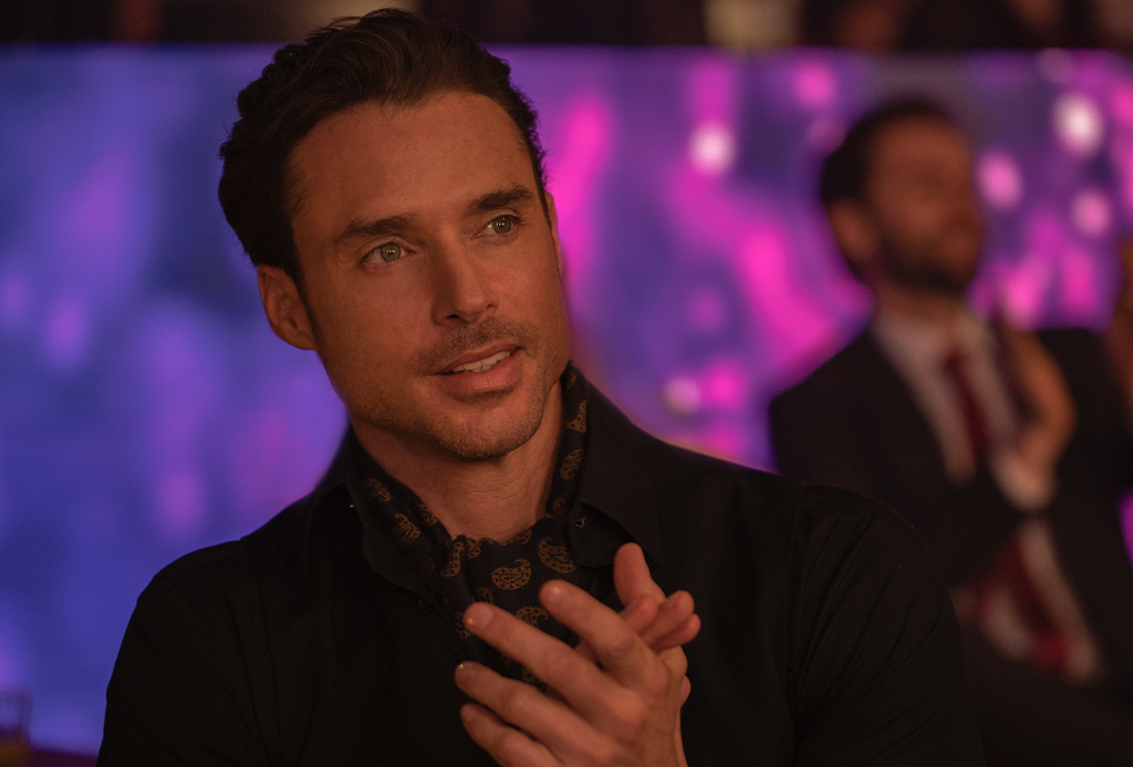 Fake Profile cast: who's who in the Colombian series | What to Watch