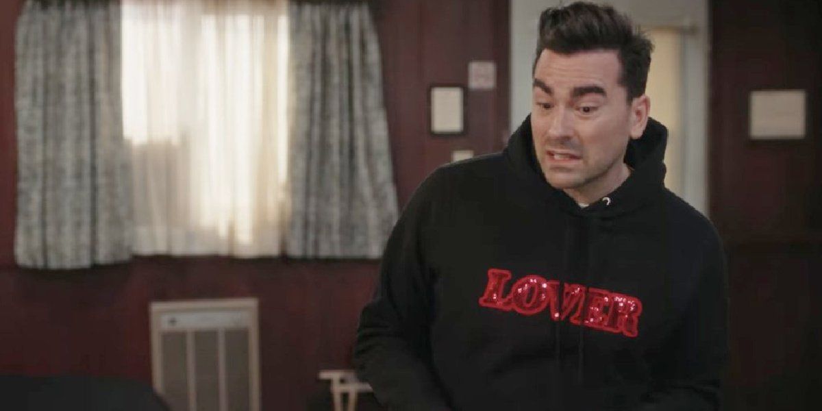 Schitt's Creek: The Best David And Alexis Moments From The Series ...
