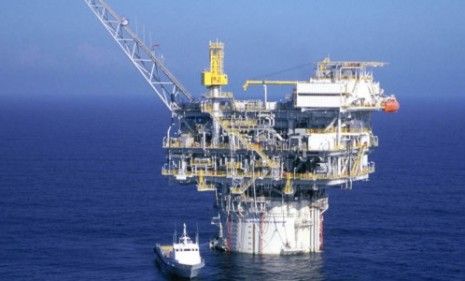 Why is Obama drilling? | The Week