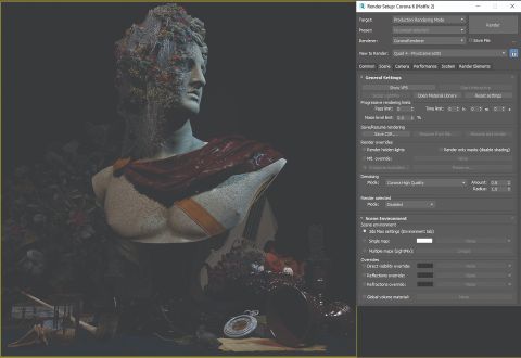 How to create a realistic 3D sculpture | Creative Bloq