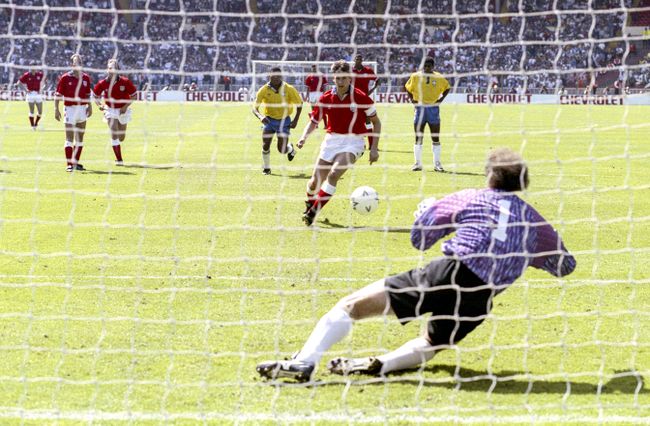 Best goalkeepers of the 1980s | FourFourTwo