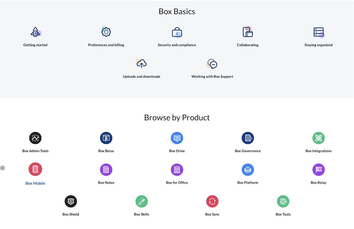 Box for Business cloud storage review | Tom's Guide
