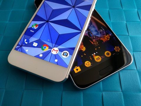 How to make the dock the most powerful part of your launcher | Android ...