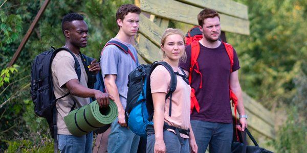 Why Midsommar Was A Very Different Filmmaking Experience For The Cast ...
