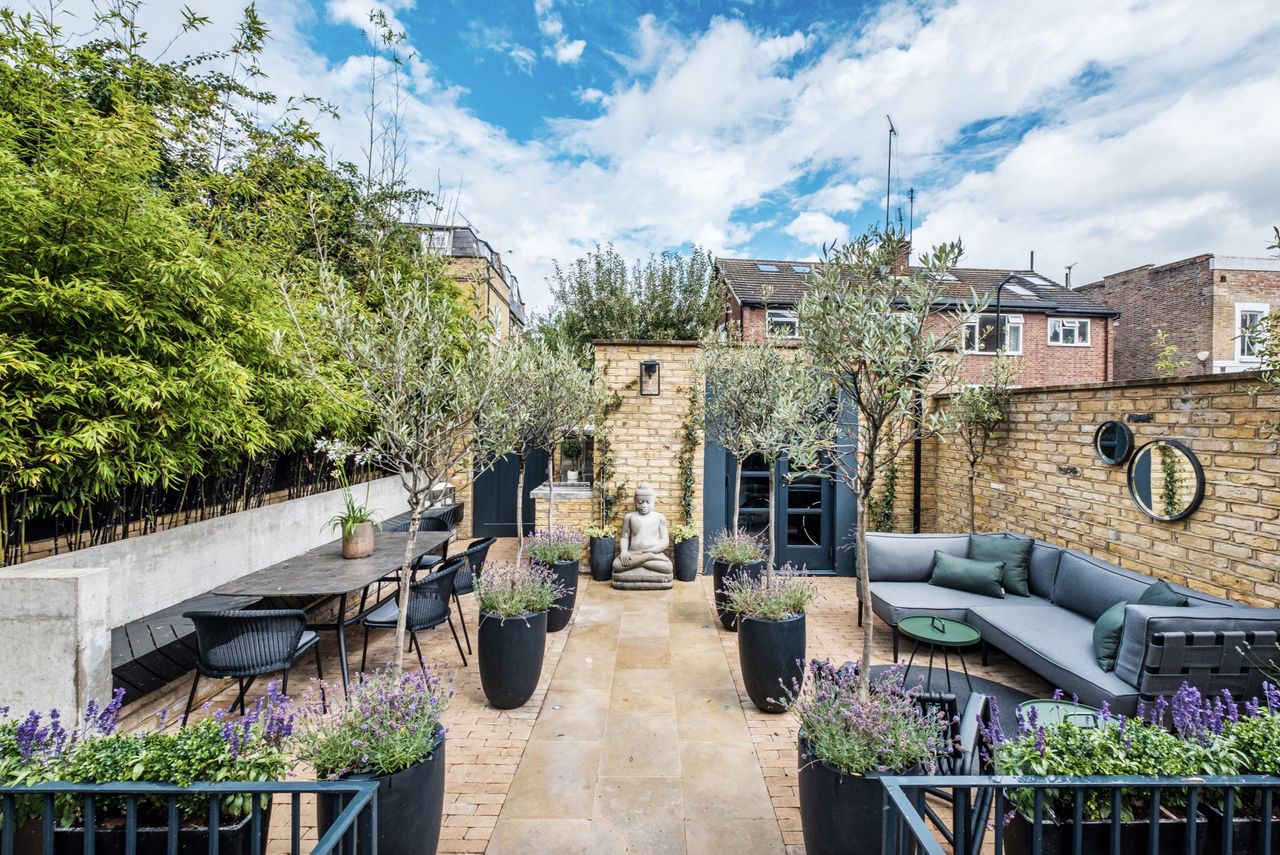 João Botelho's Iconic London Home Is Up For Sale