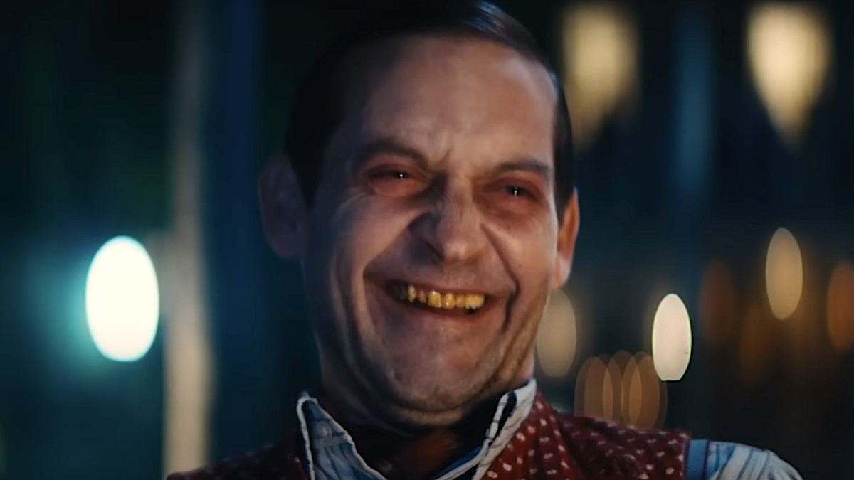 Does The Babylon Ending Work? Let’s Talk It Out | Cinemablend