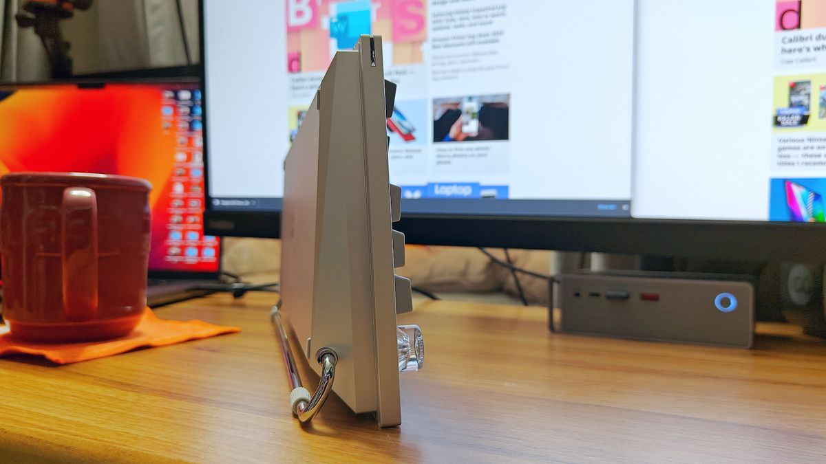 OnePlus Keyboard 81 Pro review: Elevated typing experience with premium ...