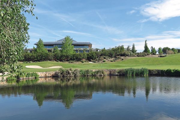 The Best of Spanish Golf Courses | Golf Monthly