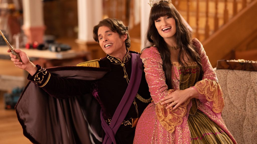 Disenchanted: trailer and everything we know | What to Watch