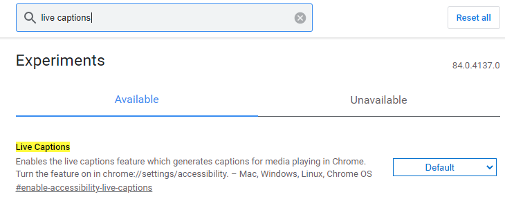 Google Chrome's latest feature is a game-changer for video | TechRadar