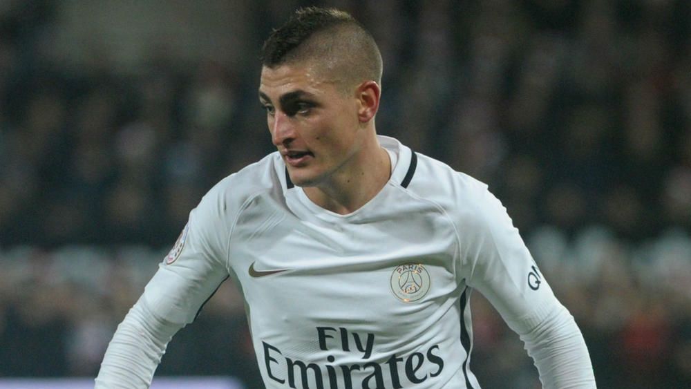 Verratti hands PSG boost ahead of Barcelona tie | FourFourTwo